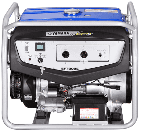 Generator Price in Nigeria, Petrol and Diesel Gensets 2025