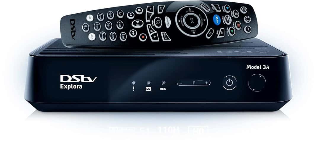 DSTV Subscription Prices, Packages, and Channels List in Nigeria for 2025