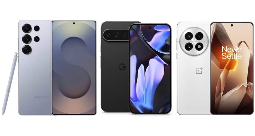 Best Android Phones 2026 - Price, Specs, and Best Deals