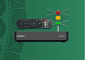 GOtv Subscription Packages, Prices, Channels, Decoder, and Coverage ...