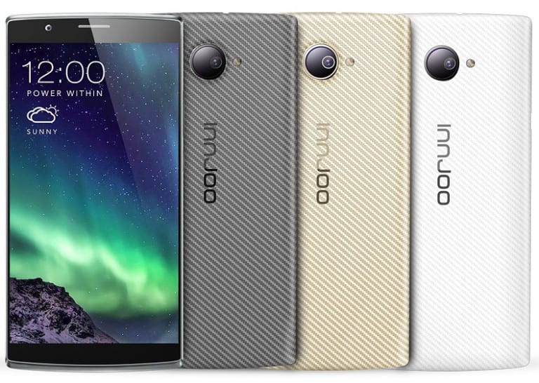 Innjoo Halo Specs and Price - NaijaTechGuide