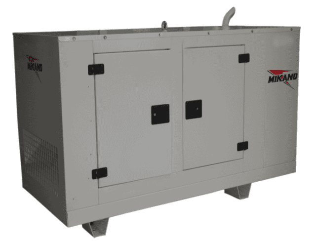 Mikano Generator Price, Features, and Best Deals - NaijaTechGuide