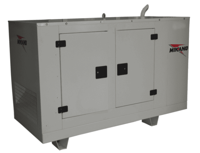 Mikano Generator Price, Features, and Best Deals - NaijaTechGuide