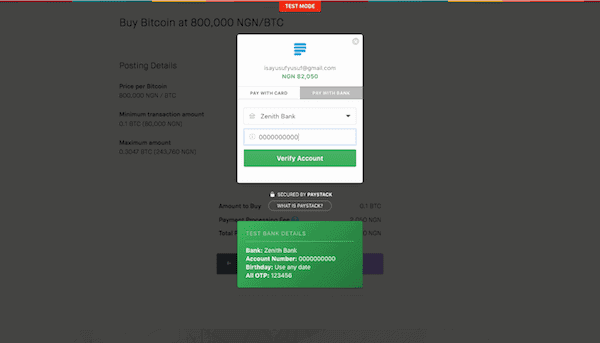 How to Buy and Sell Bitcoin in Nigeria - NaijaTechGuide How to Buy and Sell Bitcoin in Nigeria - NaijaTechGuide