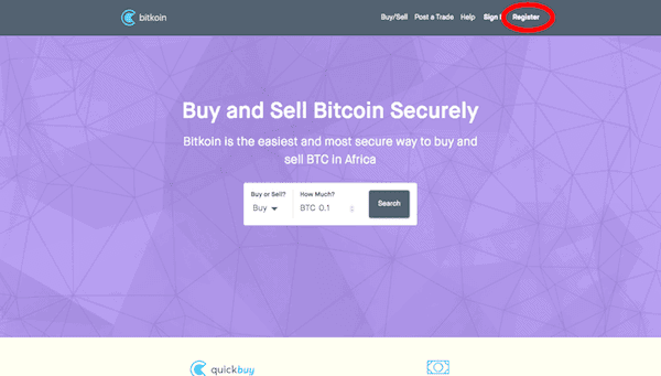 How to Buy and Sell Bitcoin in Nigeria - NaijaTechGuide How to Buy and Sell Bitcoin in Nigeria - NaijaTechGuide