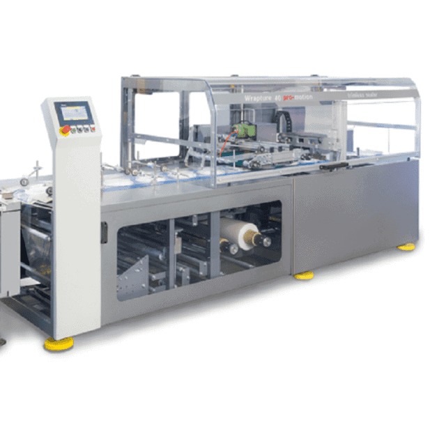 How to do Auto Shrink Wrapping with Machines? - NaijaTechGuide