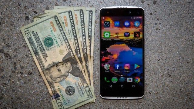 Best Android Phones Under $500 - NaijaTechGuide