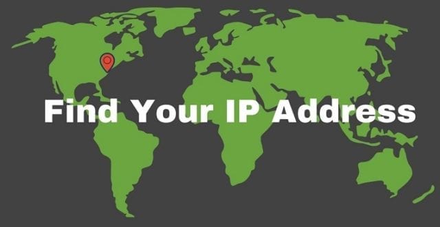 How to Find IP Address on any Device - NaijaTechGuide