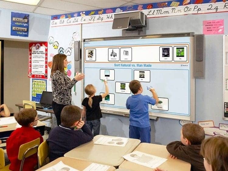 How Has Technology Improved Education System - NaijaTechGuide How Has Technology Improved Education System - NaijaTechGuide