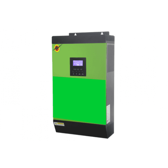 Best 3.5KVA Inverters, Price, Specs, and Best Deals - NaijaTechGuide