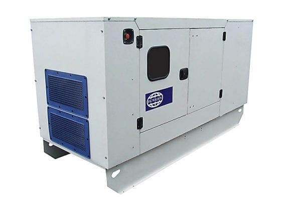 Best 20KVA Generators to Buy in 2024 - NaijaTechGuide