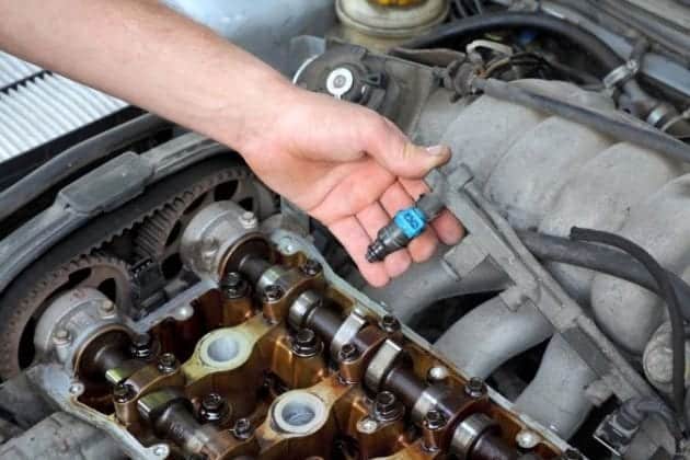 Car Fuel Injectors Function and Working Principle - NaijaTechGuide