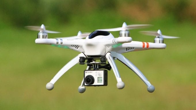 Classification of Drones - NaijaTechGuide