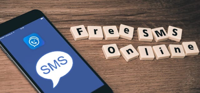 Best Way to Send and Receive SMS Online for Free - NaijaTechGuide