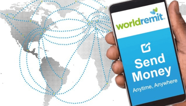 WorldRemit — Services, Fees, Payments and more - NaijaTechGuide