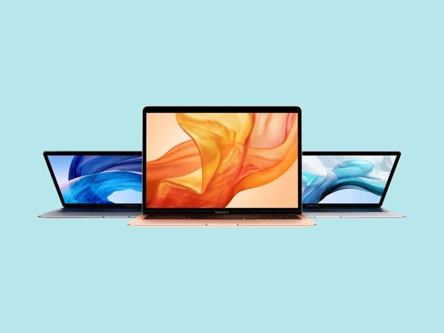 Apple Macbook Air (2018) Specs and Price - NaijaTechGuide Apple Macbook Air (2018) Specs and Price - NaijaTechGuide