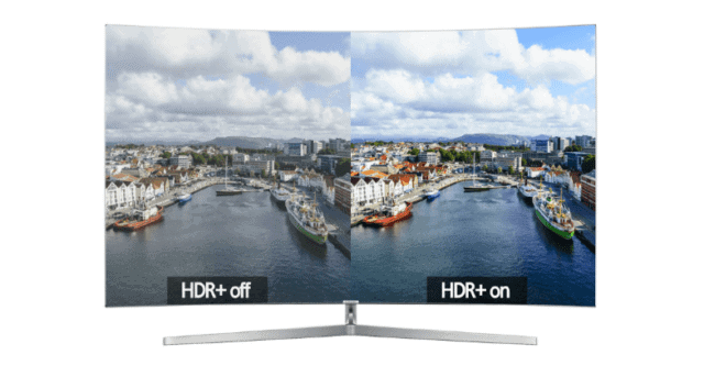 What is HDR (High Dynamic Range) for Gaming Monitors - NaijaTechGuide