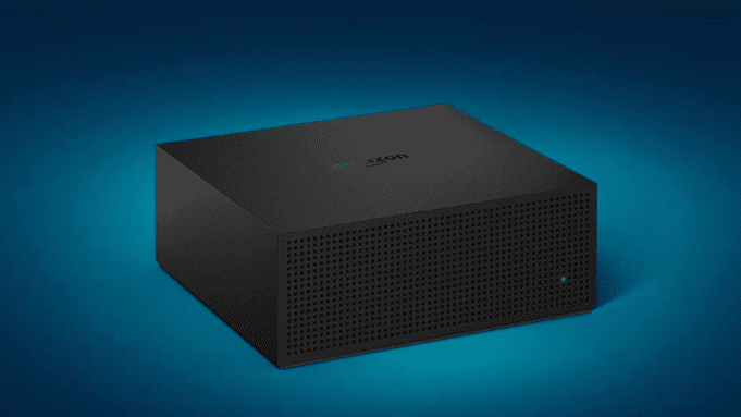 Amazon Fire TV Recast Features and Price - NaijaTechGuide