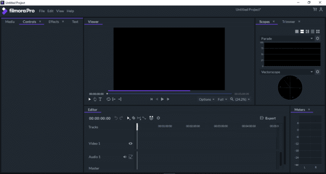 Filmora Pro Review - Easy to use Software for Professional Video ...