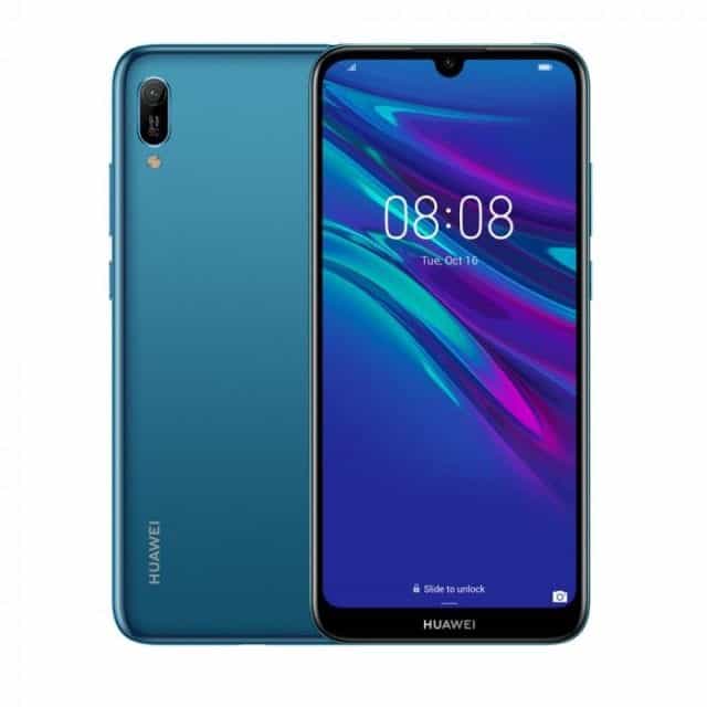 Huawei Y6 Pro (2019) Specs and Price - NaijaTechGuide