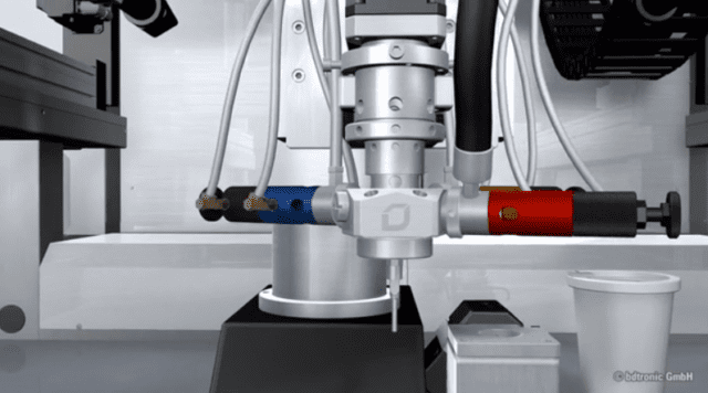 Robotic Dispensing System – Tricks to Choose the right Robot Integrator ...