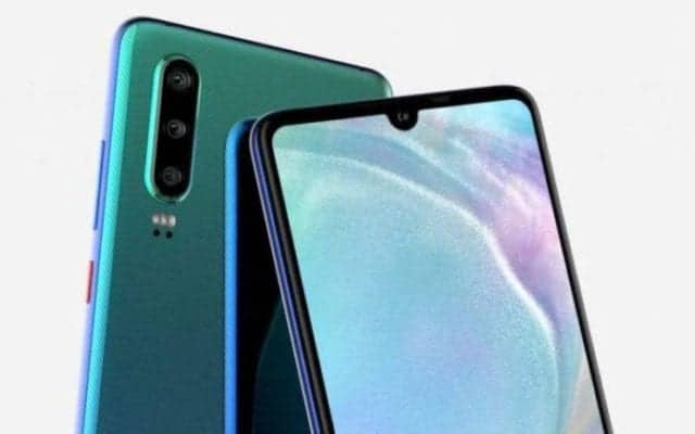 Huawei P30 Lite Specs and Price - NaijaTechGuide