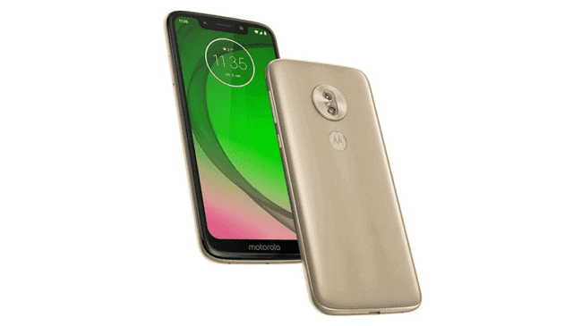 Motorola Moto Power Plus Specs and Price - NaijaTechGuide