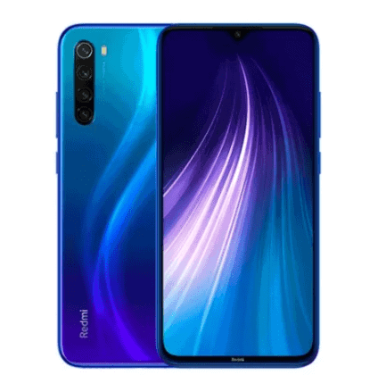 Xiaomi Redmi Note 8 Specs, Price, and Best Deals - NaijaTechGuide