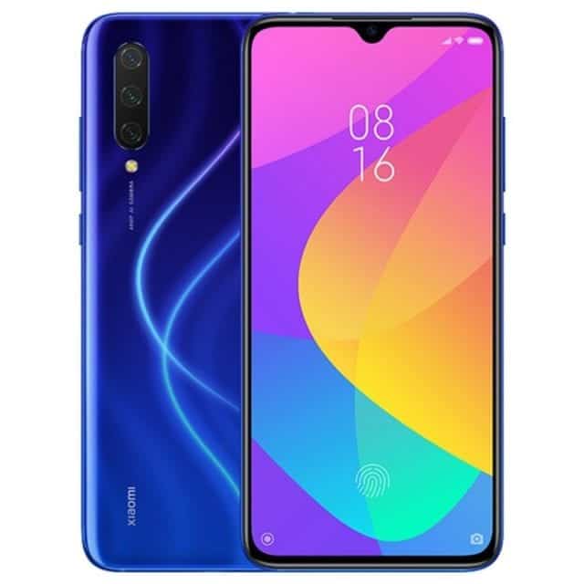 Xiaomi Mi CC9e Specs and Price - NaijaTechGuide