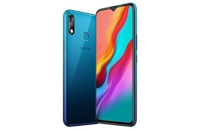 Infinix Hot 8 Lite Specs, Price, and Best Deals - NaijaTechGuide