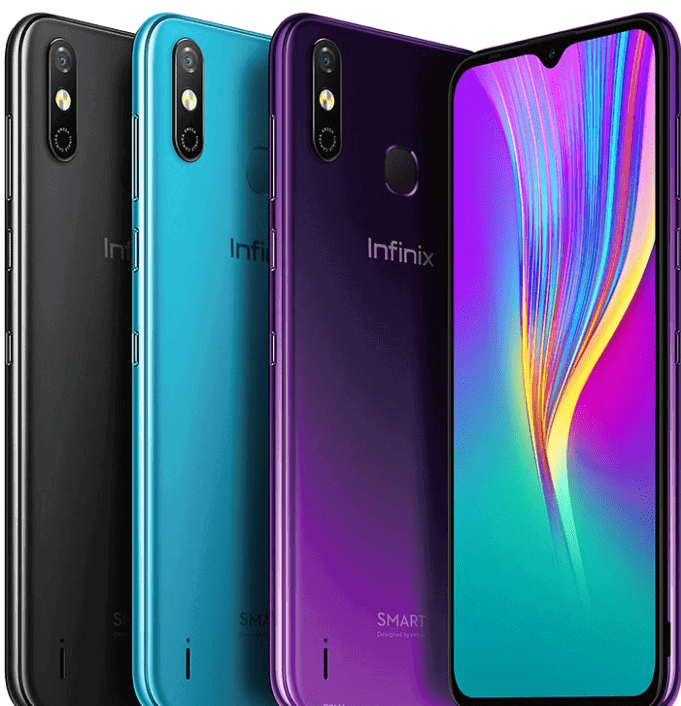 Infinix Smart 4 Specs, Price, and Best Deals - NaijaTechGuide