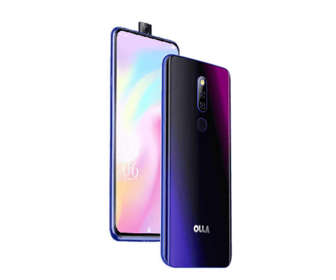 Olla Note 3 Specs and Price - NaijaTechGuide