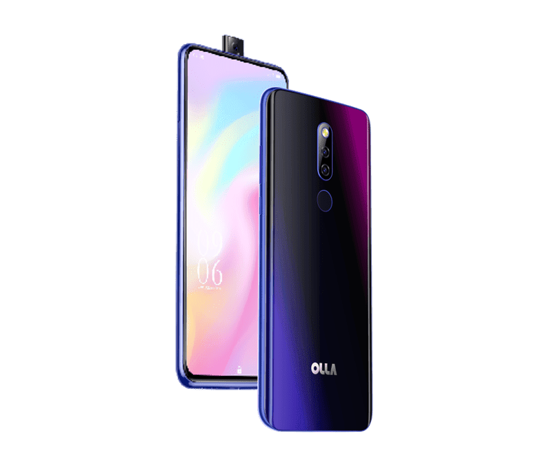 Olla Note 3 Specs And Price NaijaTechGuide