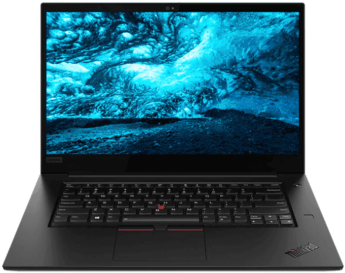 Lenovo Thinkpad P1 (Gen 2) 15.6-Inch Price and Specs - NaijaTechGuide