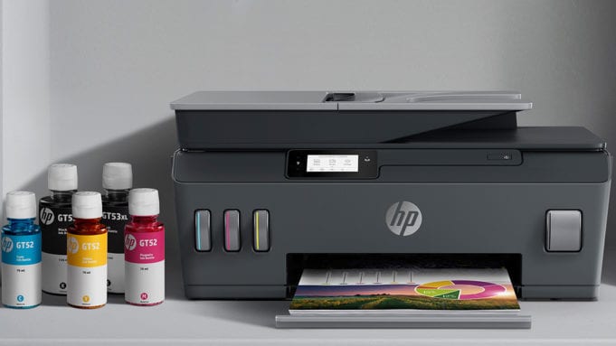 Introducing the Best-in-class HP Smart Tank, The Ultimate in Printing ...
