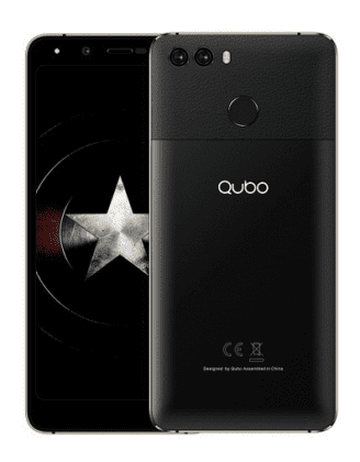 Qubo P19 Specs and Price - NaijaTechGuide