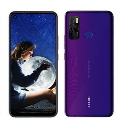 Tecno Camon 15 Air Specs, Price, and Best Deals - NaijaTechGuide