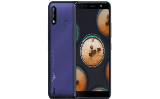 iTel A36 Specs and Price - NaijaTechGuide