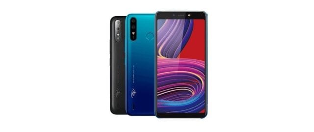 iTel A56 Specs, Price, and Best Deals - NaijaTechGuide