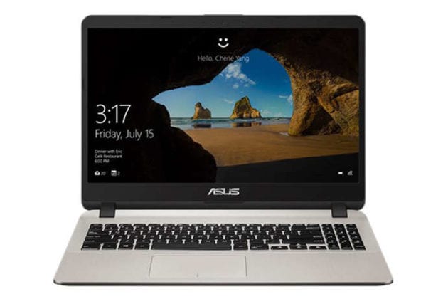 ASUS X407 14-inch Laptop Price, Specs, and Best Deals - NaijaTechGuide