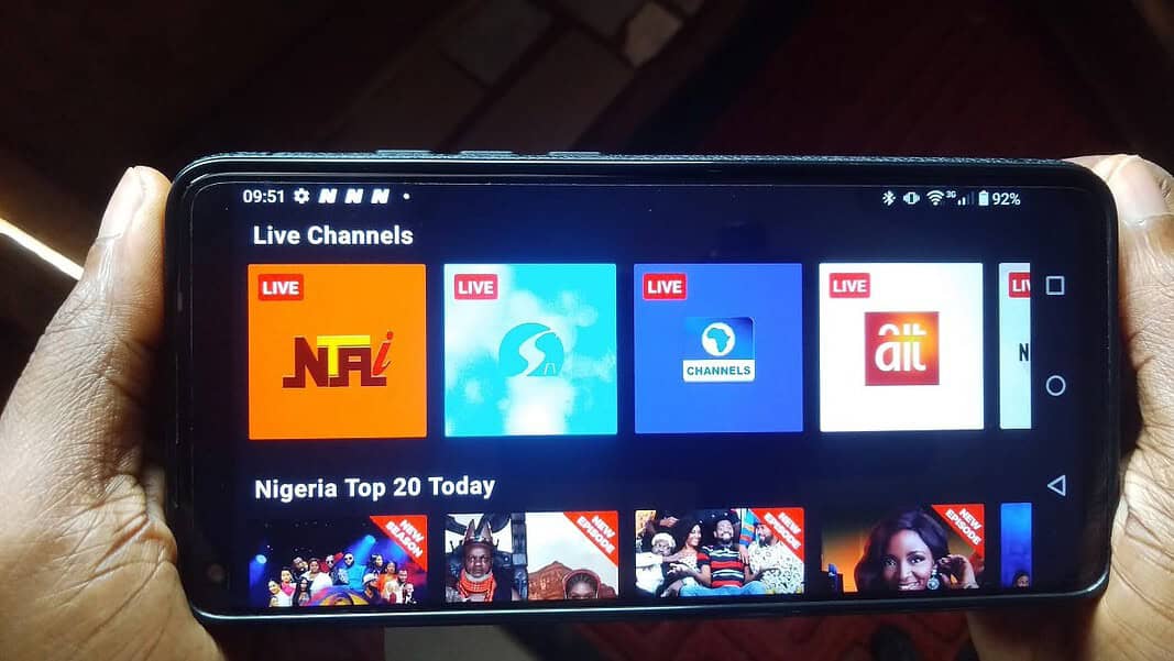Showmax Subscription, Price, Movies, Series - All you need to Know