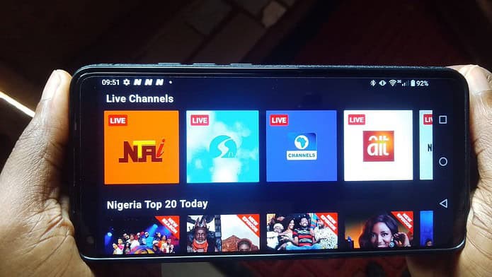 Showmax Subscription, Price, Movies, Series - All you need to Know