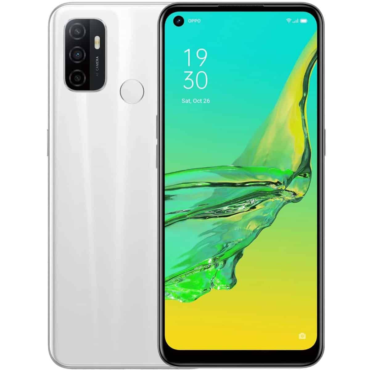 Oppo A33 (2020) Specs, Price, and Best Deals - NaijaTechGuide