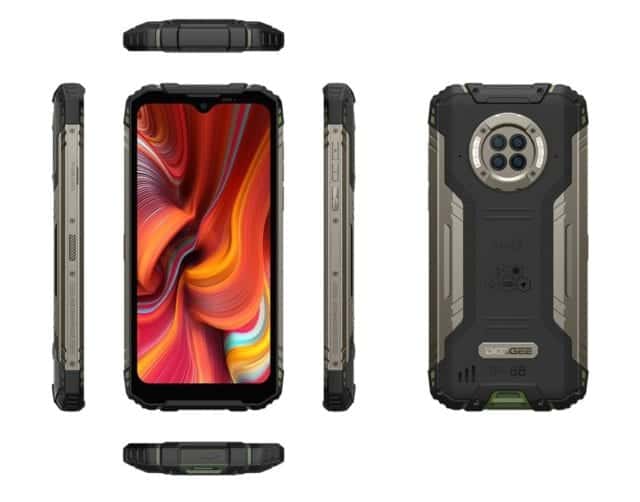 Doogee S96 Pro Specs, Price and Best Deals - NaijaTechGuide