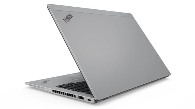 Lenovo ThinkPad T14s Price, Specs, and Best Deals - NaijaTechGuide