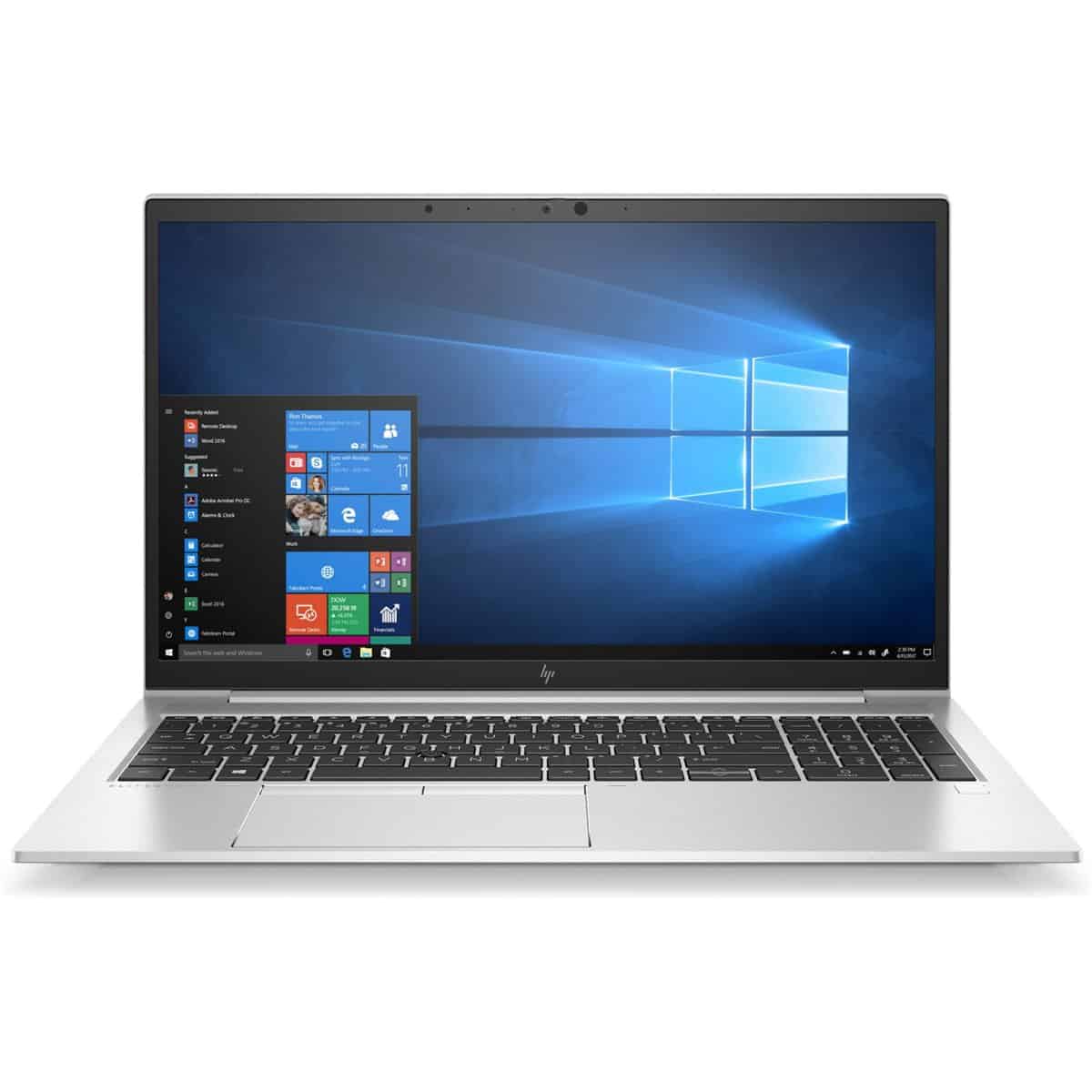 HP EliteBook 855 G7 Price, Specs and Best Deals - NaijaTechGuide
