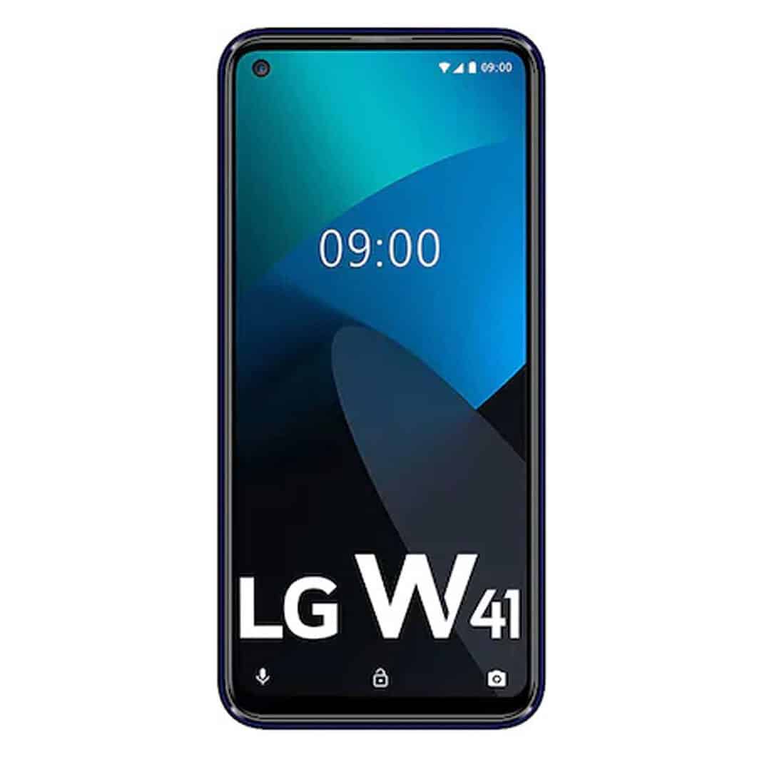 LG W41 Pro Specs, Price, and Best Deals - NaijaTechGuide