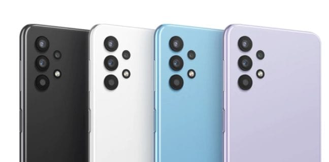 Samsung Galaxy Phones and Tablets - Nigeria Technology Guide