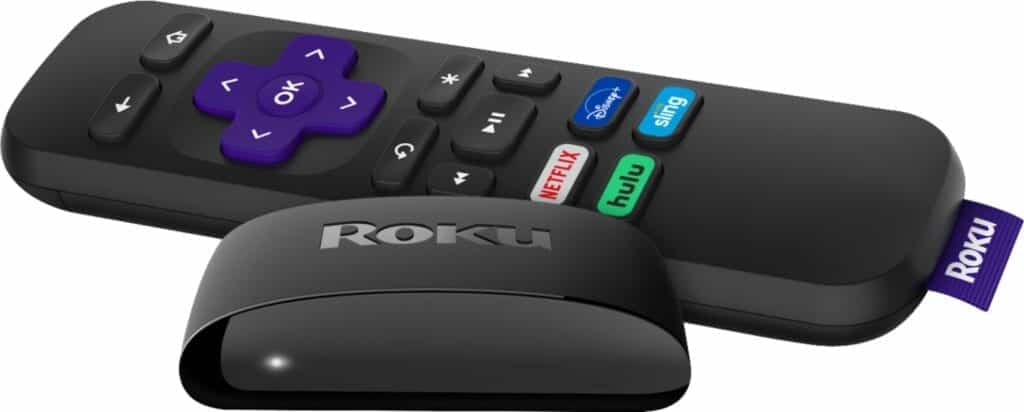 Roku Express Powerful HD Streaming Box Price, Specs and Best Deals
