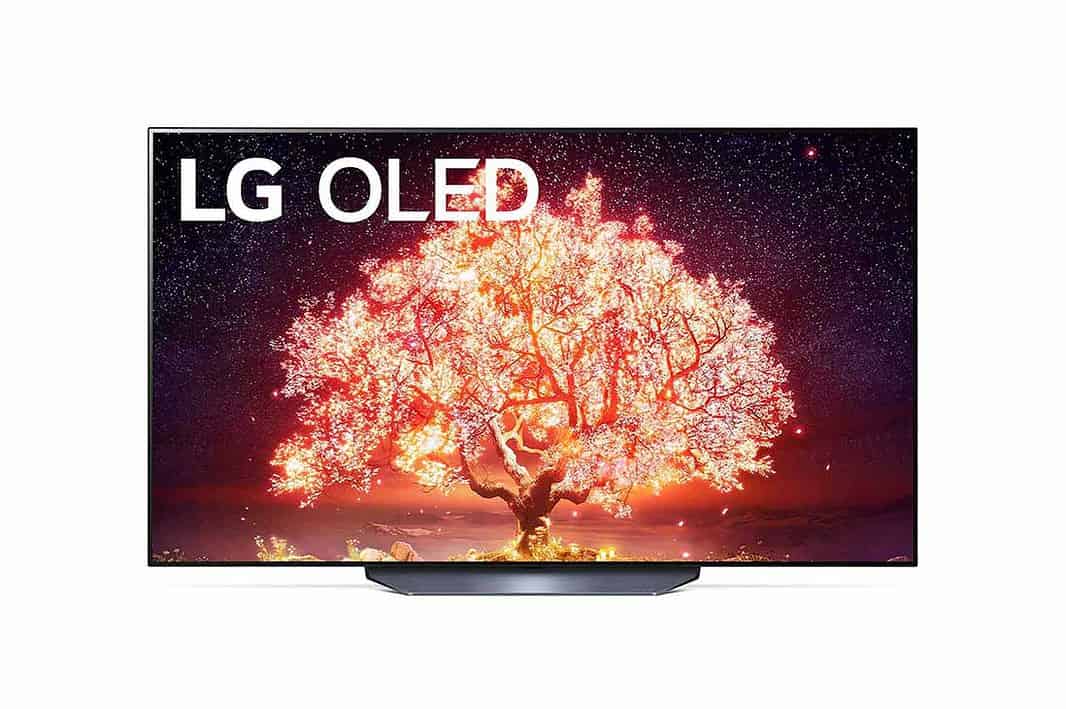 LG B1 4K OLED TV Price, Specs, and Best Deals - NaijaTechGuide